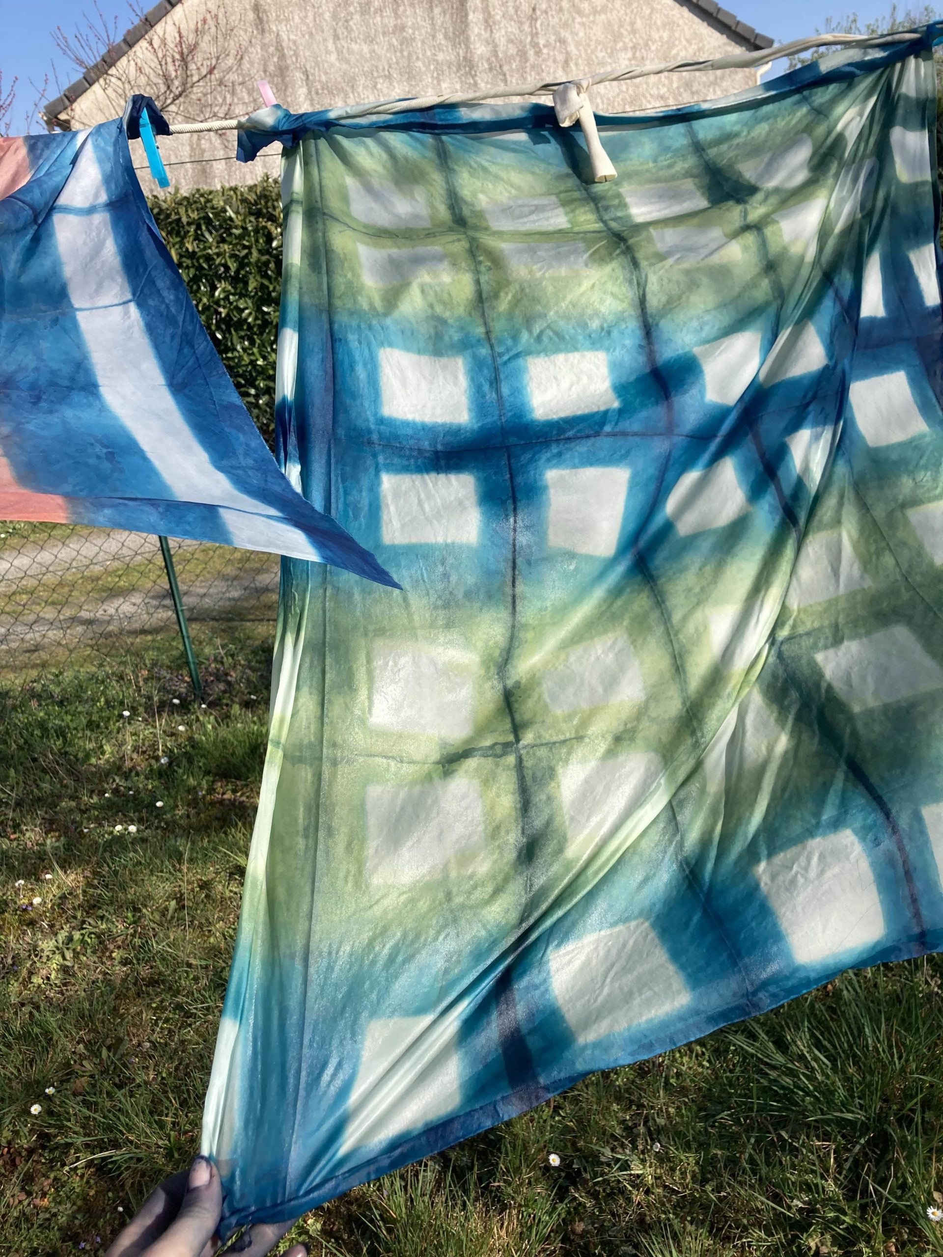 La teinture naturelle par Néprun - Le Blog OŪ La mode qu’on loue